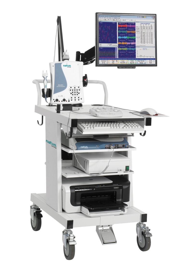 Natus EMG - 명성메디테크