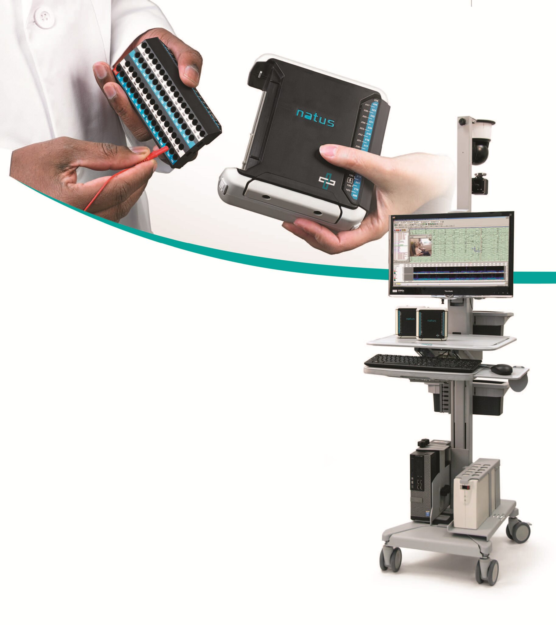 Xltek Quantum - 명성메디테크