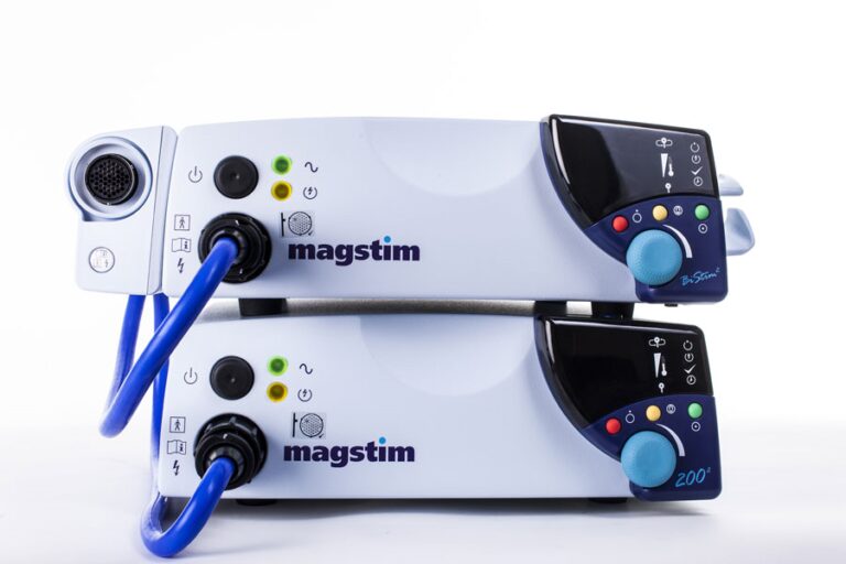 MAGSTIM TMS - 명성메디테크
